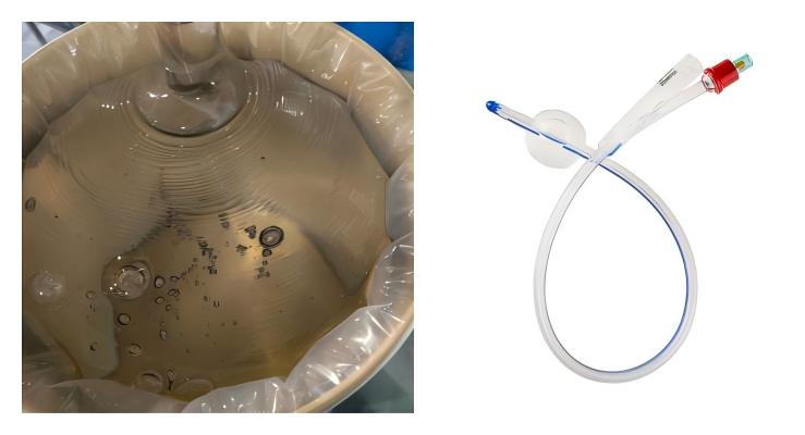 Medical Grade Silicone Rubber – Silicone Rubber Soltion