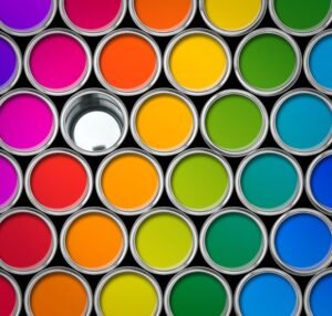 Silicone Spray Paint – Silicone Rubber Soltion