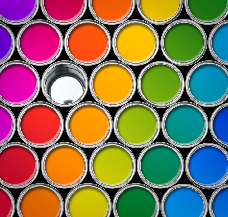 Silicone Spray Paint – Silicone Rubber Soltion